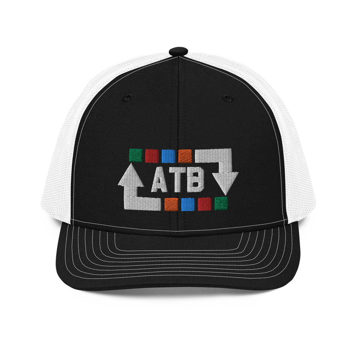 ATB Trucker Hat – HITMerch.com